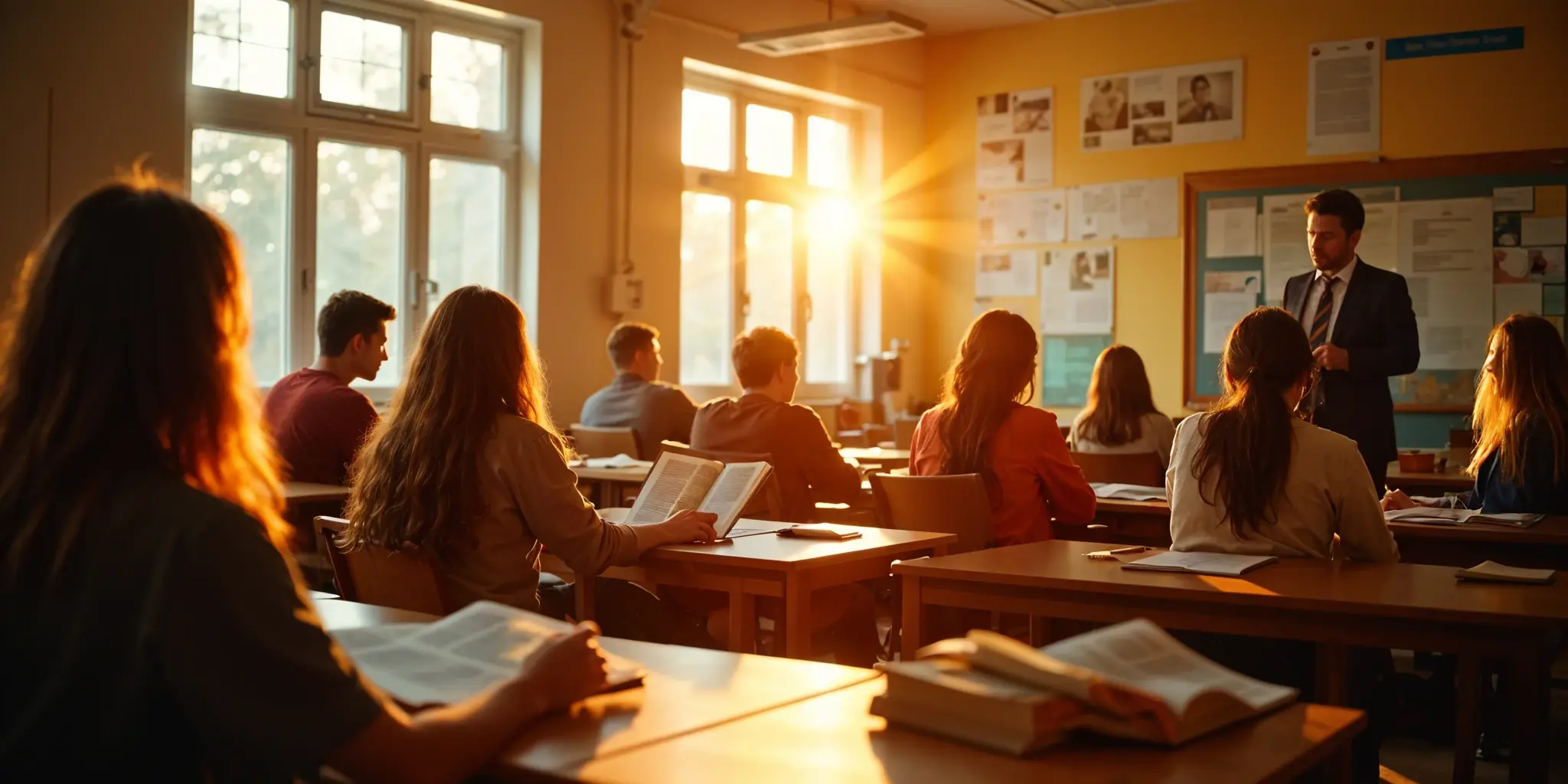 Study at TU Darmstadt in English - Programs, Admission & Fees (2025 Guide)